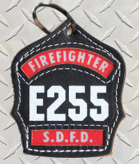 Helmet Shields - D. E. Williams Shields-Quality Leather Shields and ...